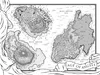 MAP DESIGN PORTFOLIO — The Illustrated Author Design Services