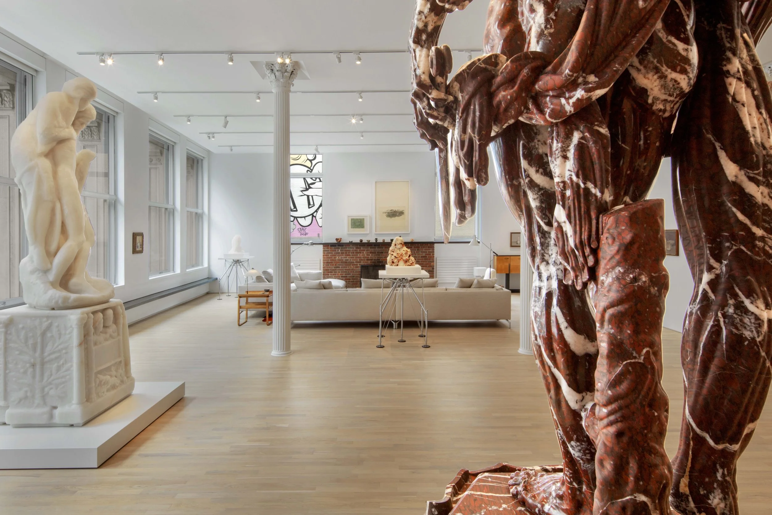 Verona Carpenter Architects