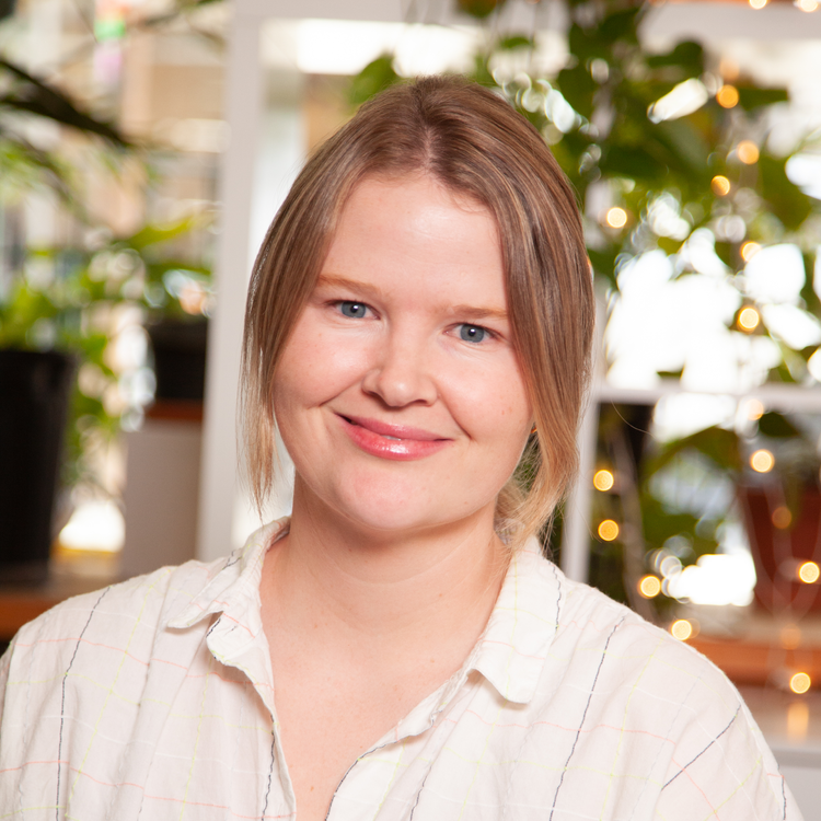 Emily Cass — Verona Carpenter Architects