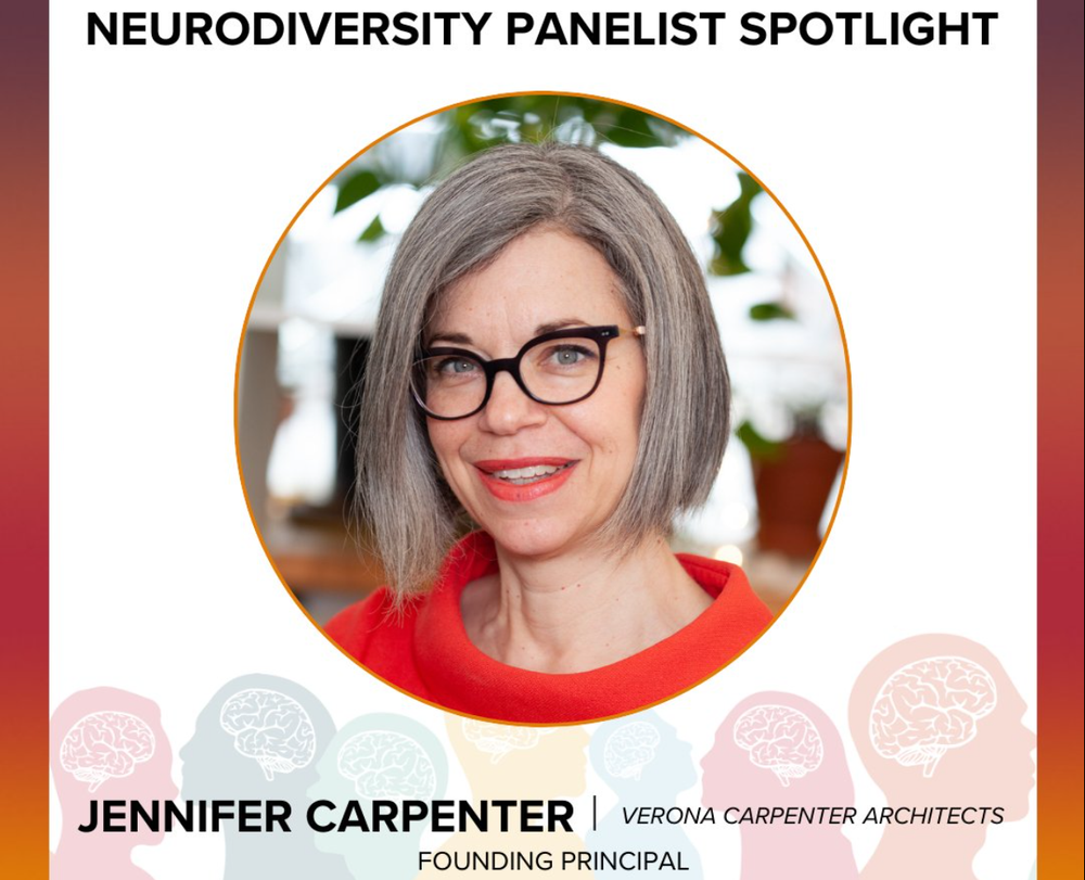 News — Verona Carpenter Architects