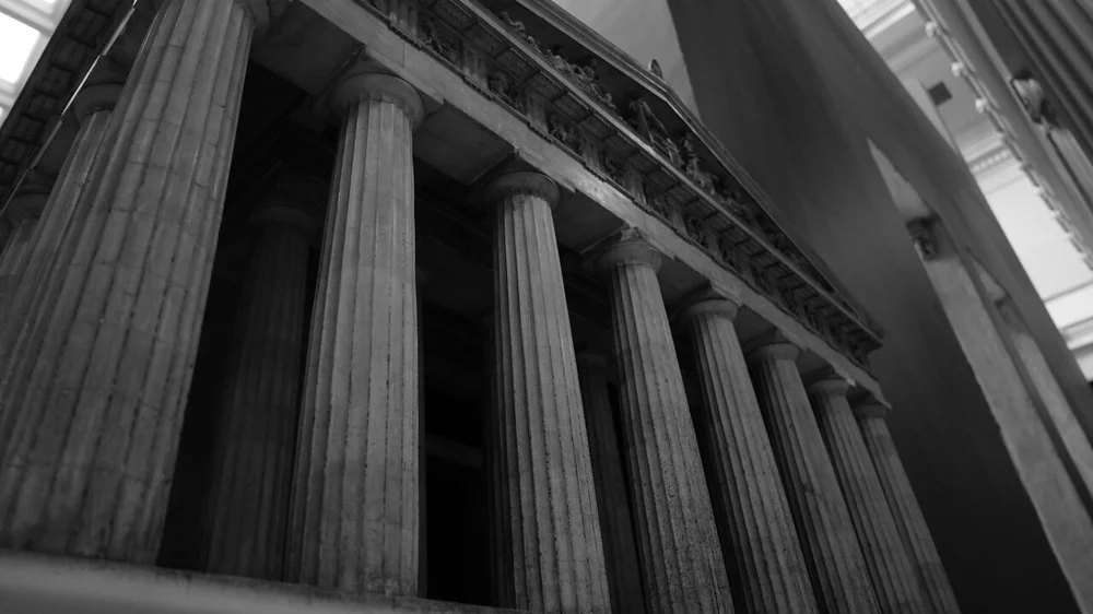 Elements of Photography: Line — Get Fokus'd Productions