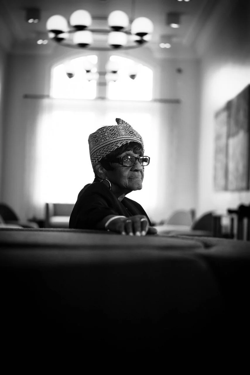 Creative Photography Series — Get Fokus'd Productions