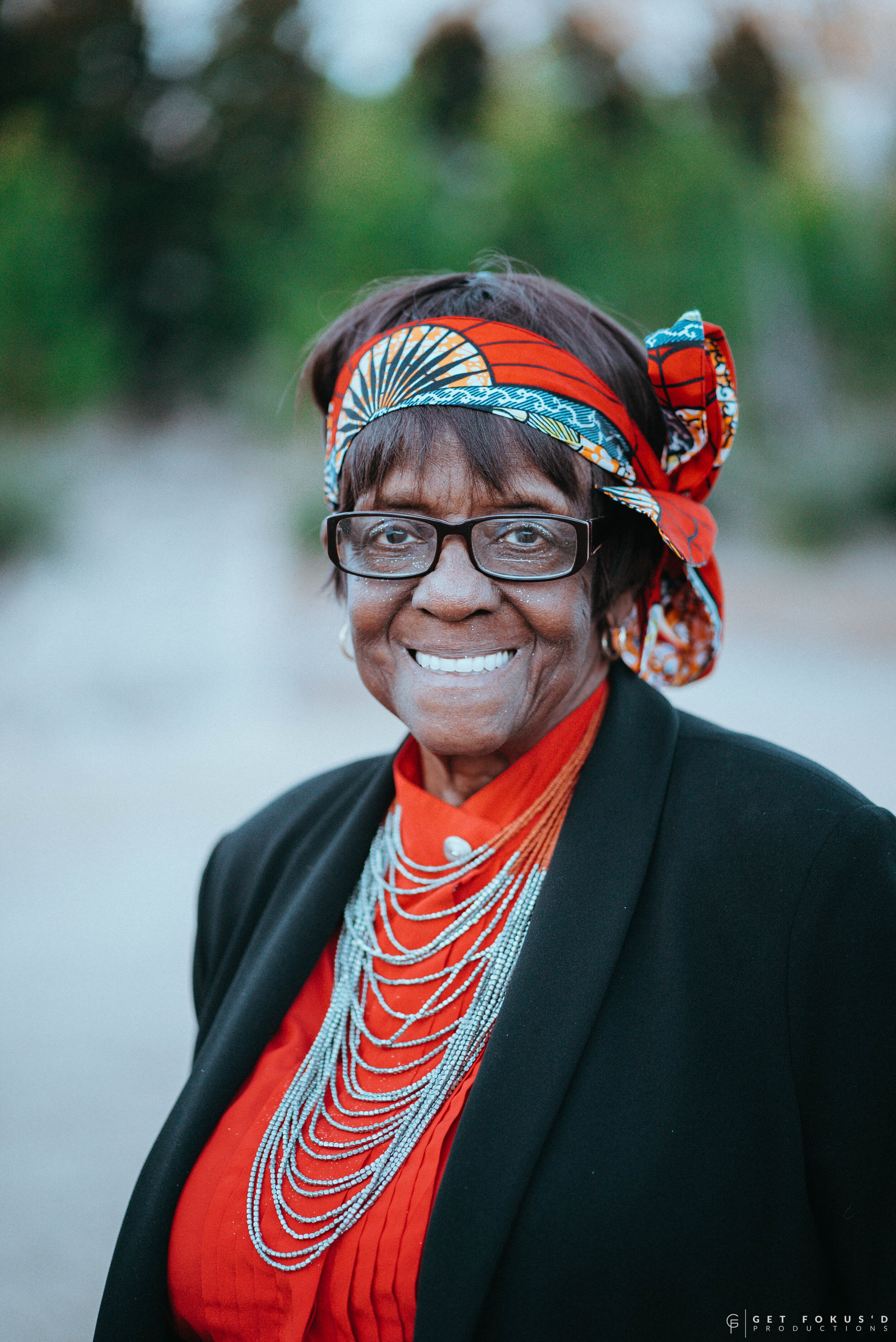 Creative Photography Series — Get Fokus'd Productions