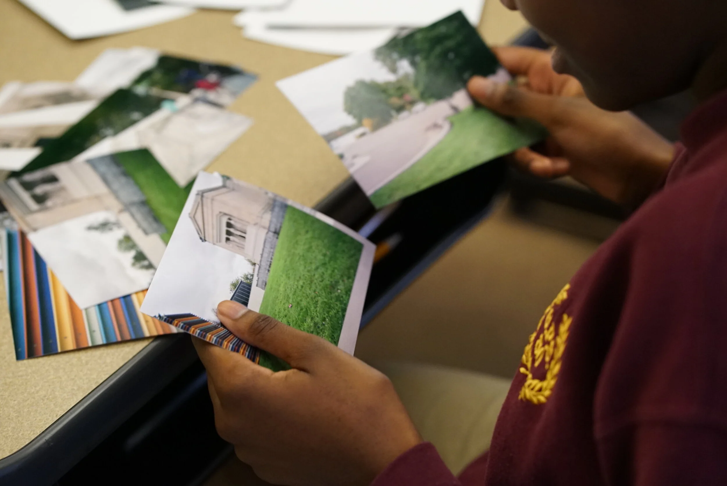 Get Fokus'd Productions