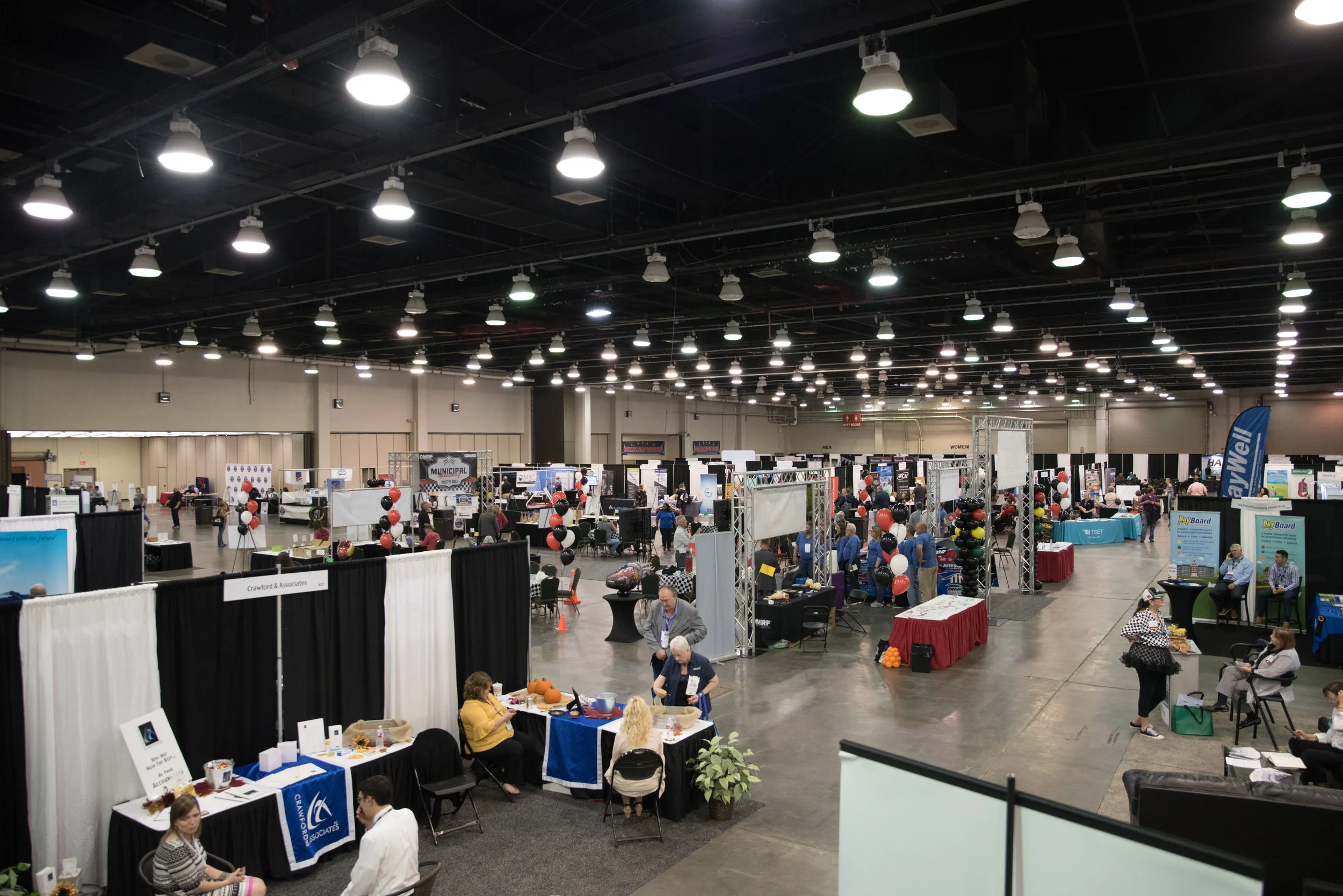 Affiliate Membership — Oklahoma Municipal League