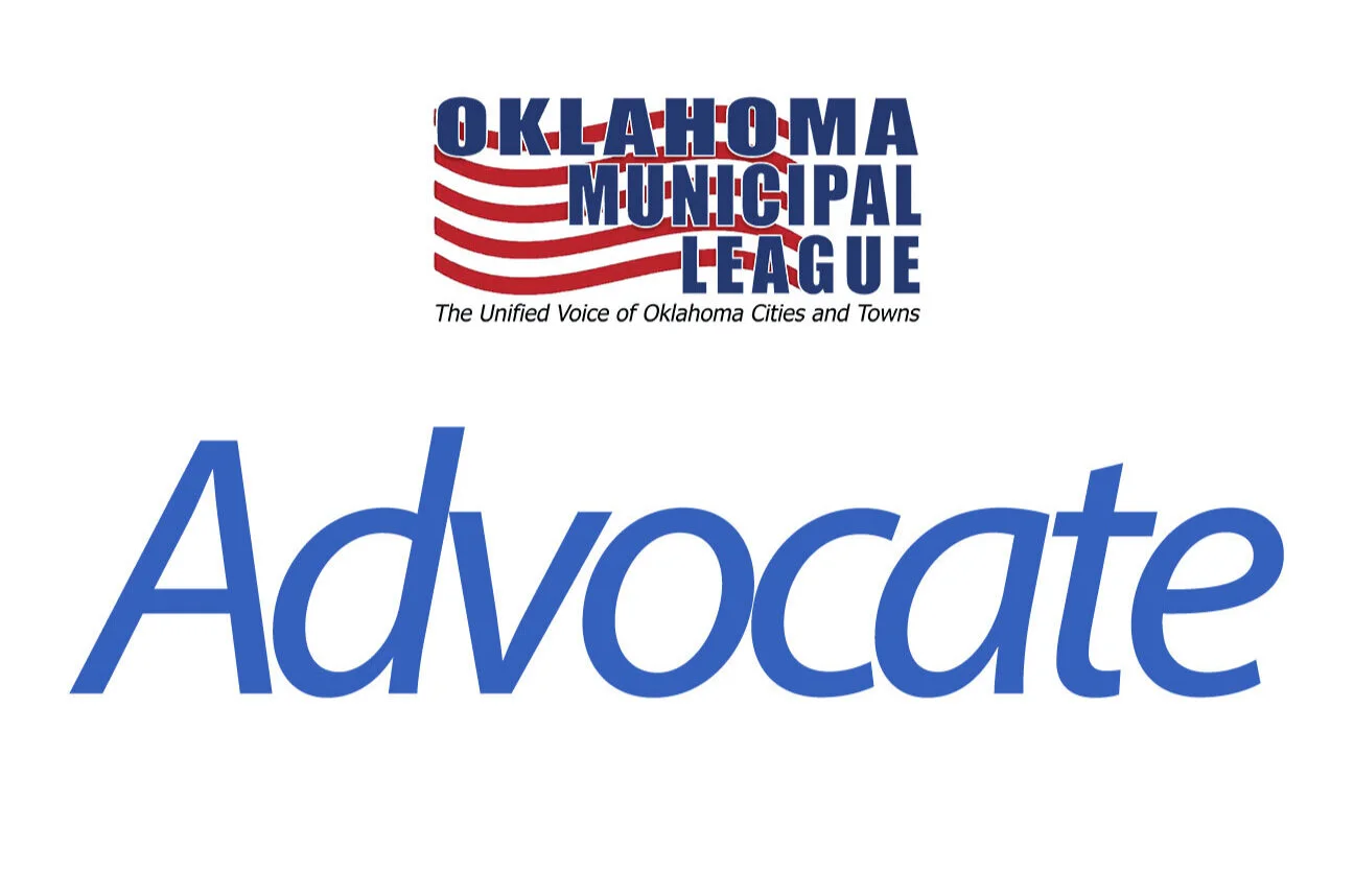 Publications — Oklahoma Municipal League