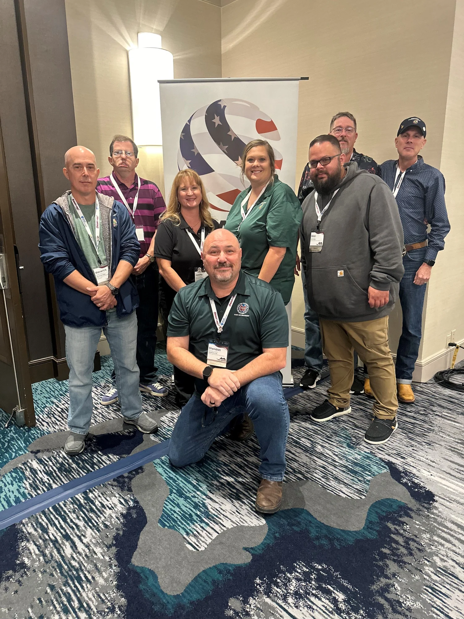 OCEA Information — Oklahoma Municipal League