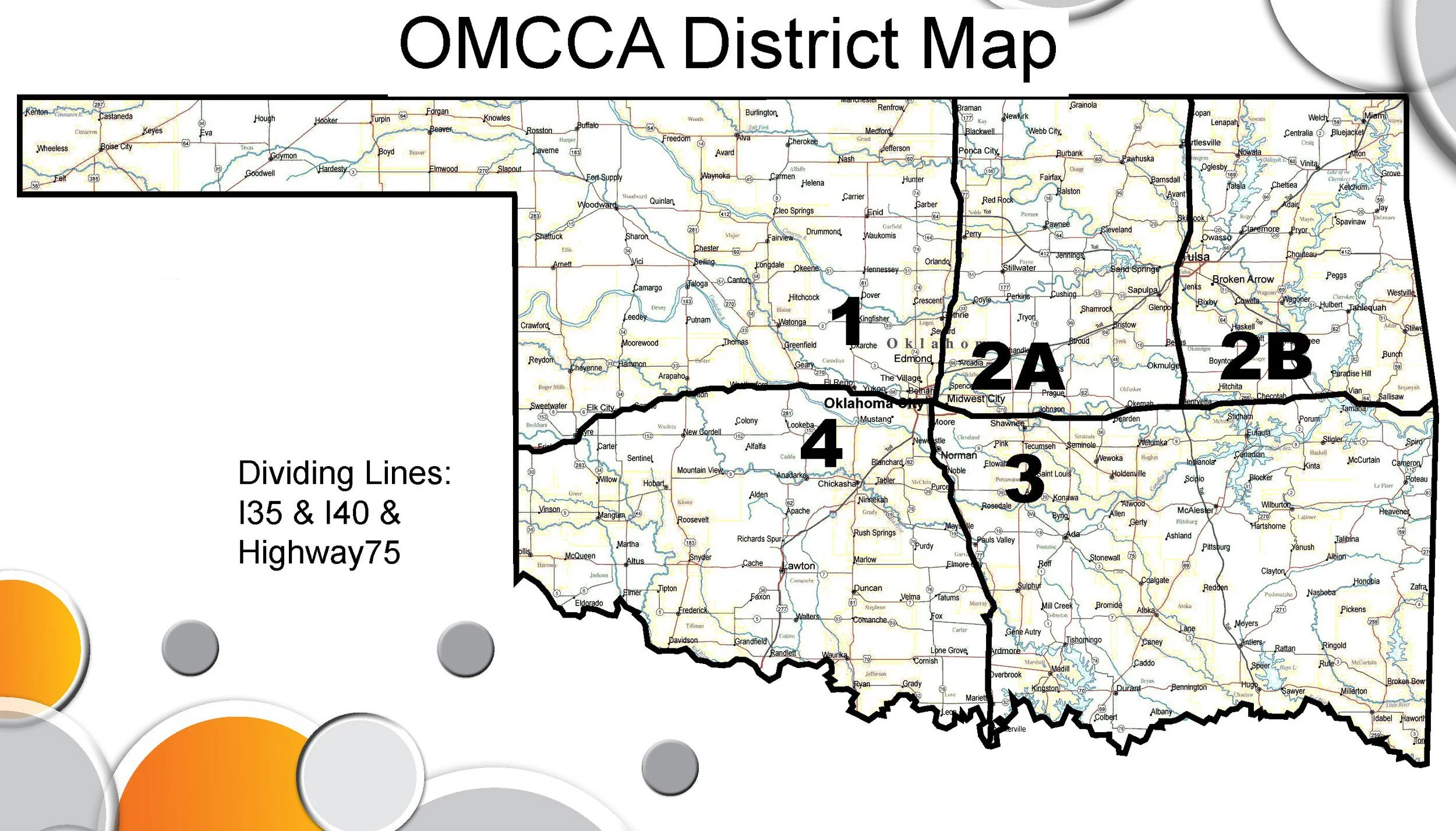 OMCCA Information — Oklahoma Municipal League