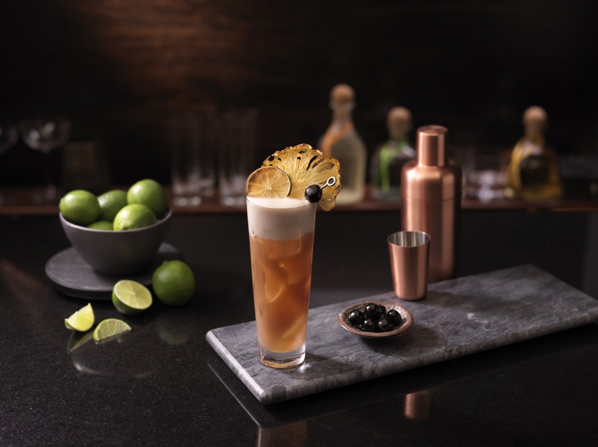 The Cocktail Lab - Pop-Up Bar & Mixologist Hire in London