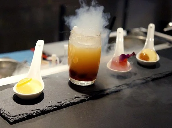 The Cocktail Lab - Pop-Up Bar & Mixologist Hire in London