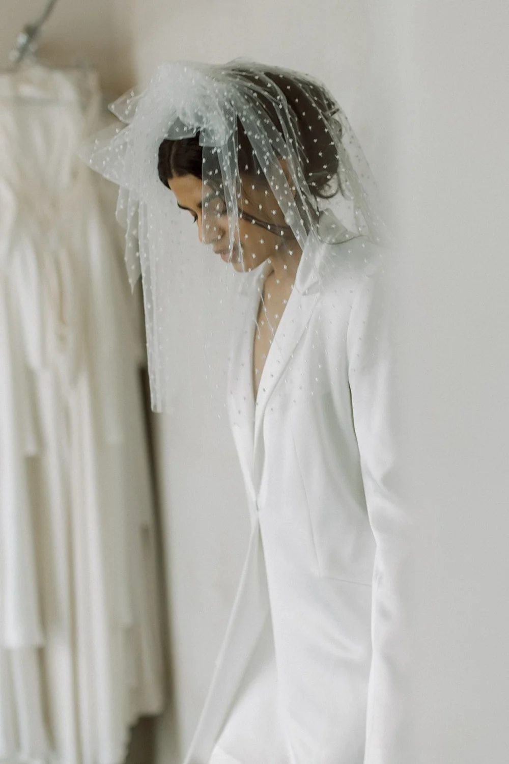 Cloud Veil — Ann-Marie Faulkner