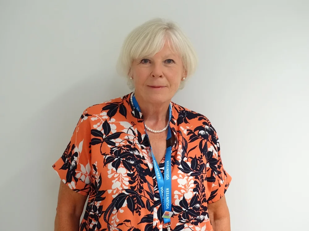 Team — Ipswich Cancer Wellbeing & Information Centre