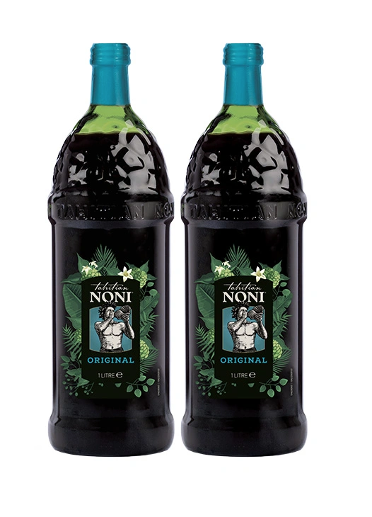 Tahitian Noni Juice Benefits