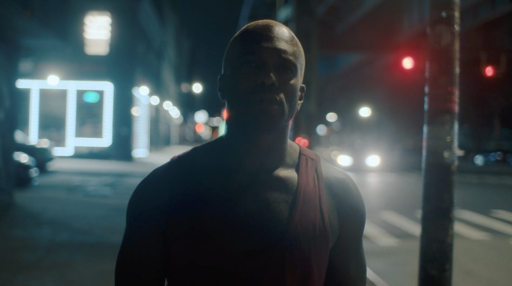 Fete Sad Girls — JOSHUA STEEN