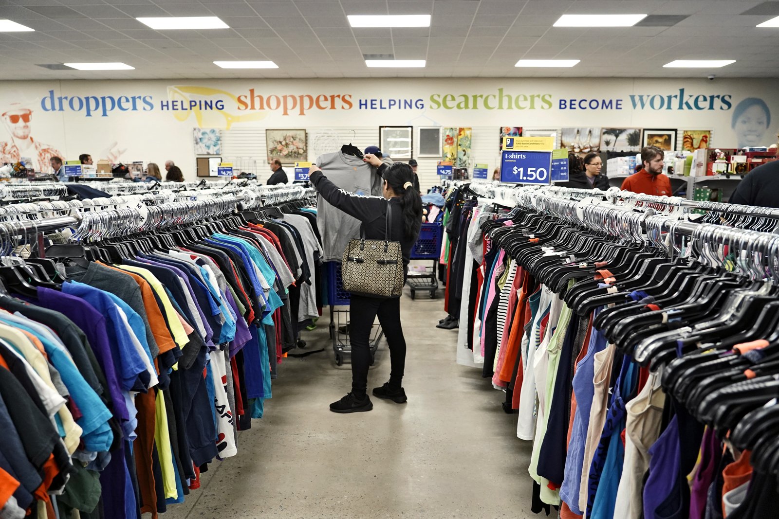 Initiatives — Goodwill 2021/2022 Annual Report