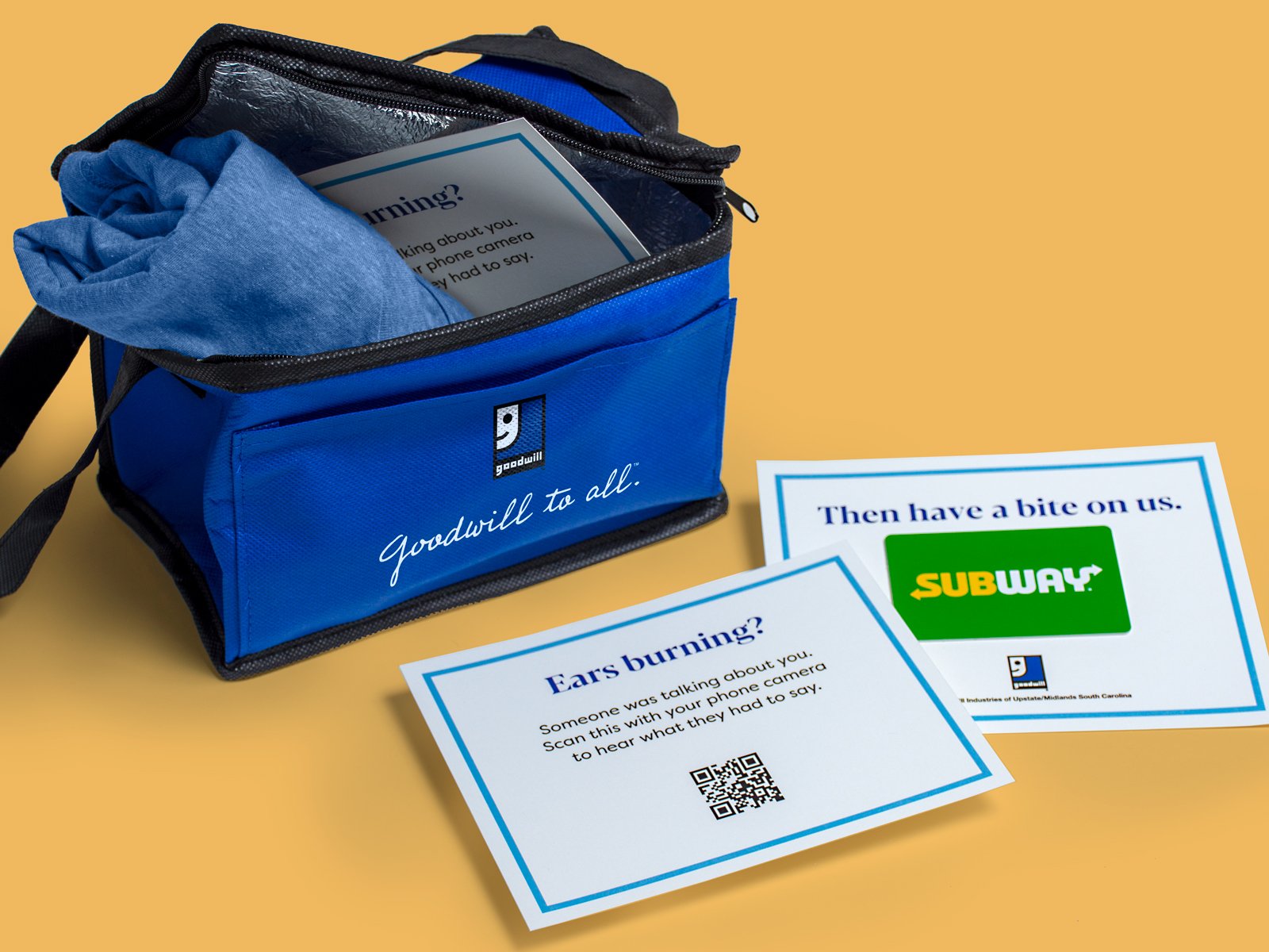 Initiatives — Goodwill 2021/2022 Annual Report