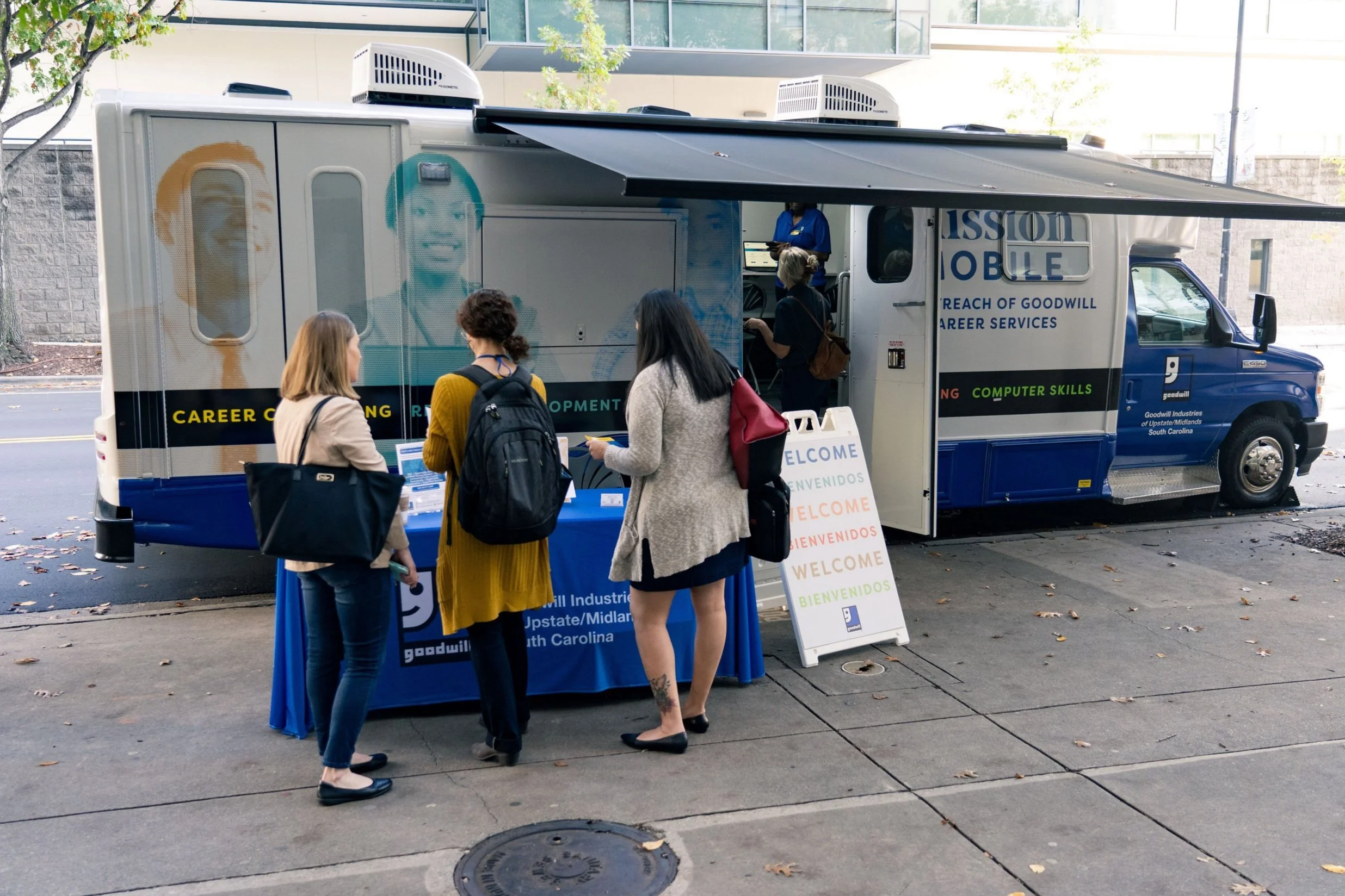 Initiatives — Goodwill 2022/2023 Annual Report