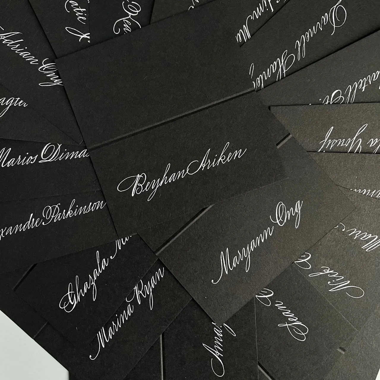 CALLIGRAPHY LONDON