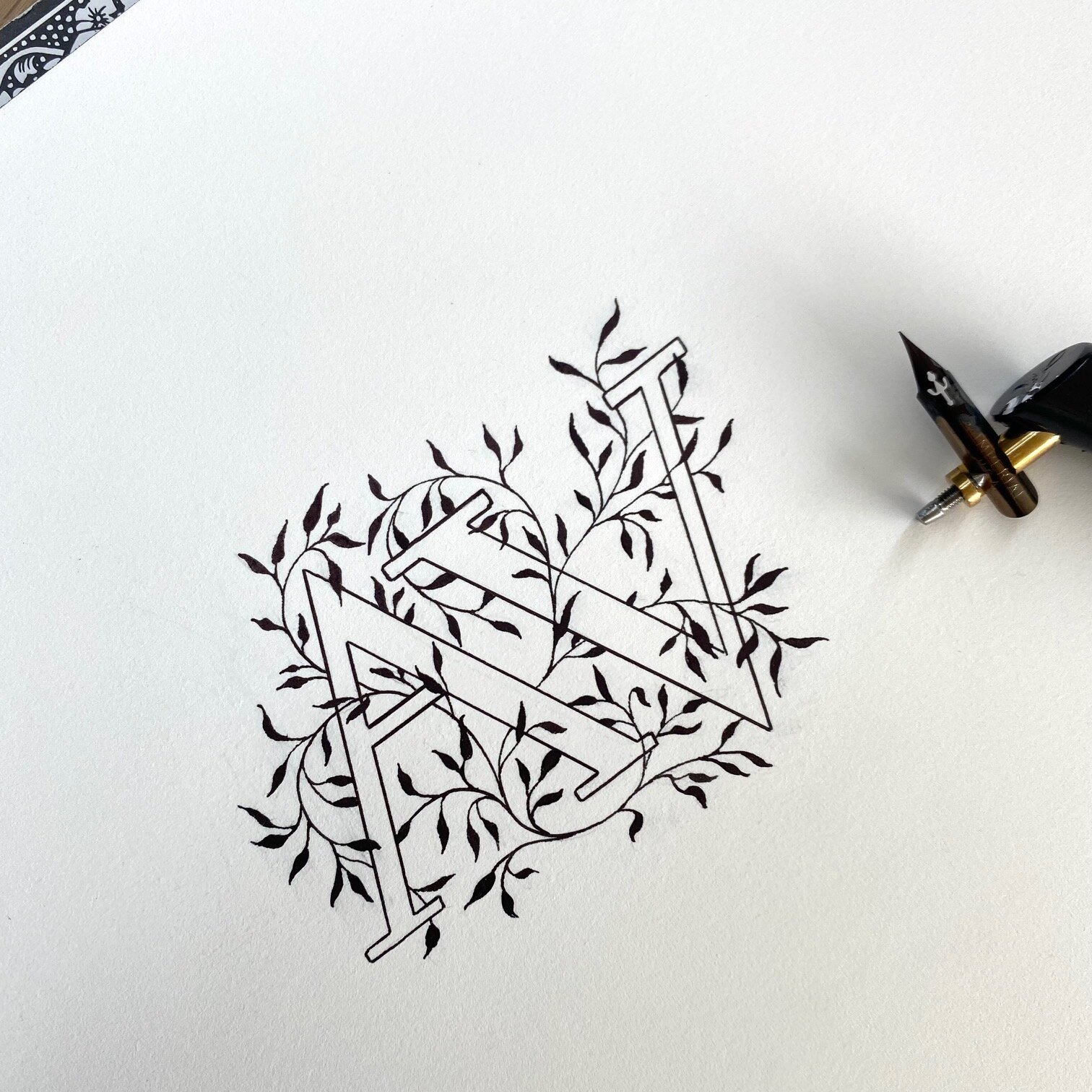 CALLIGRAPHY LONDON