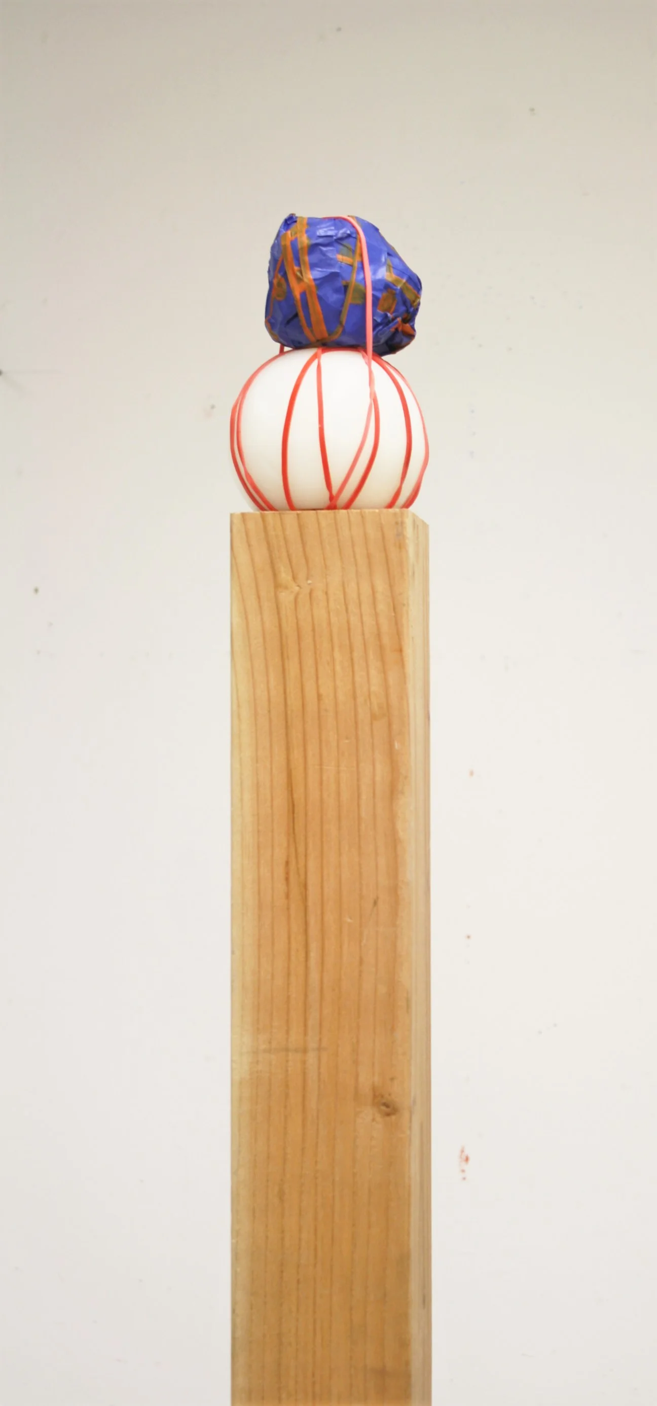 Caribe/Patio/Playground — Juan Alberto Negroni