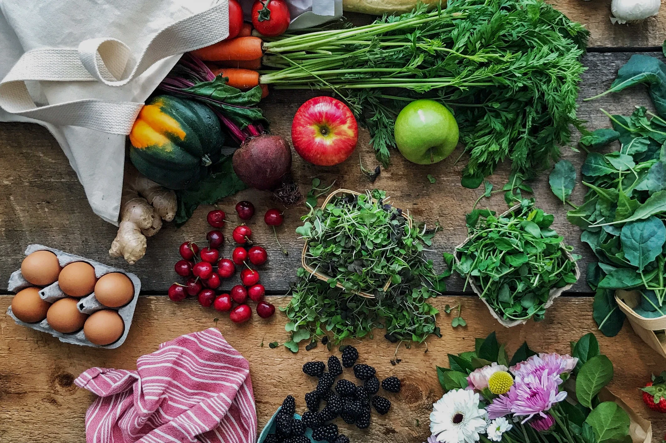GoodLeaf Farms