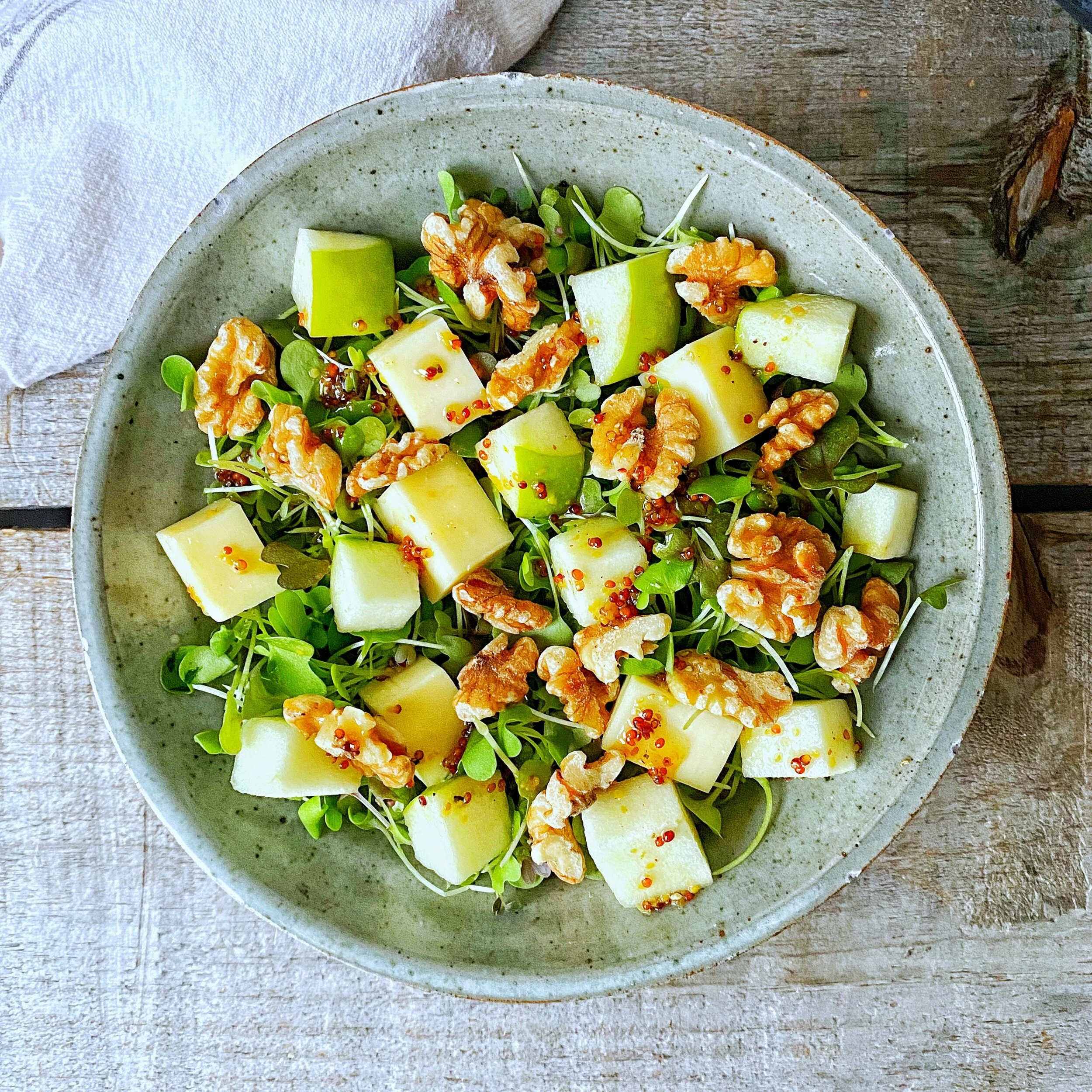Recipes — GoodLeaf Farms