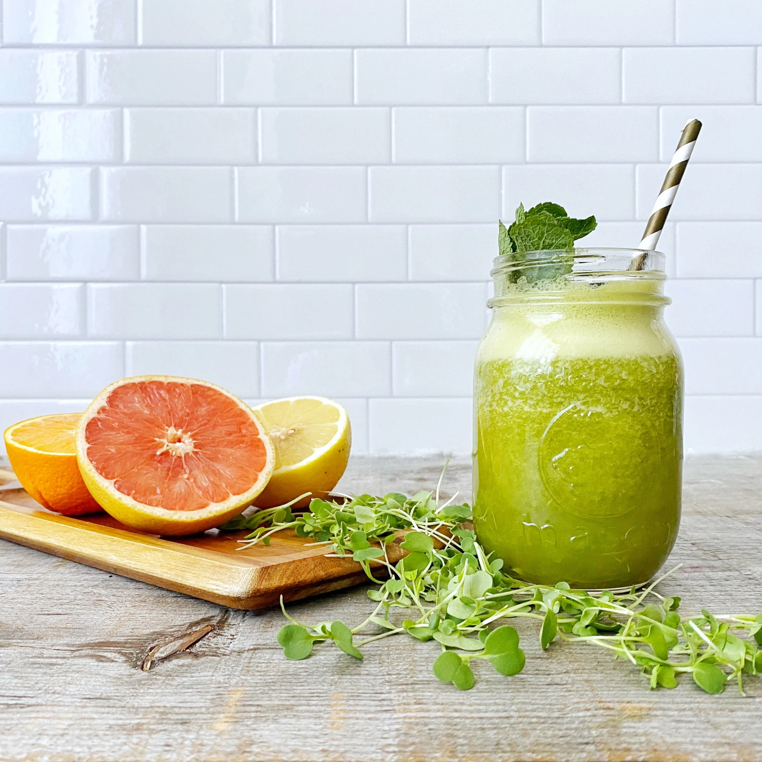 Recipes — GoodLeaf Farms
