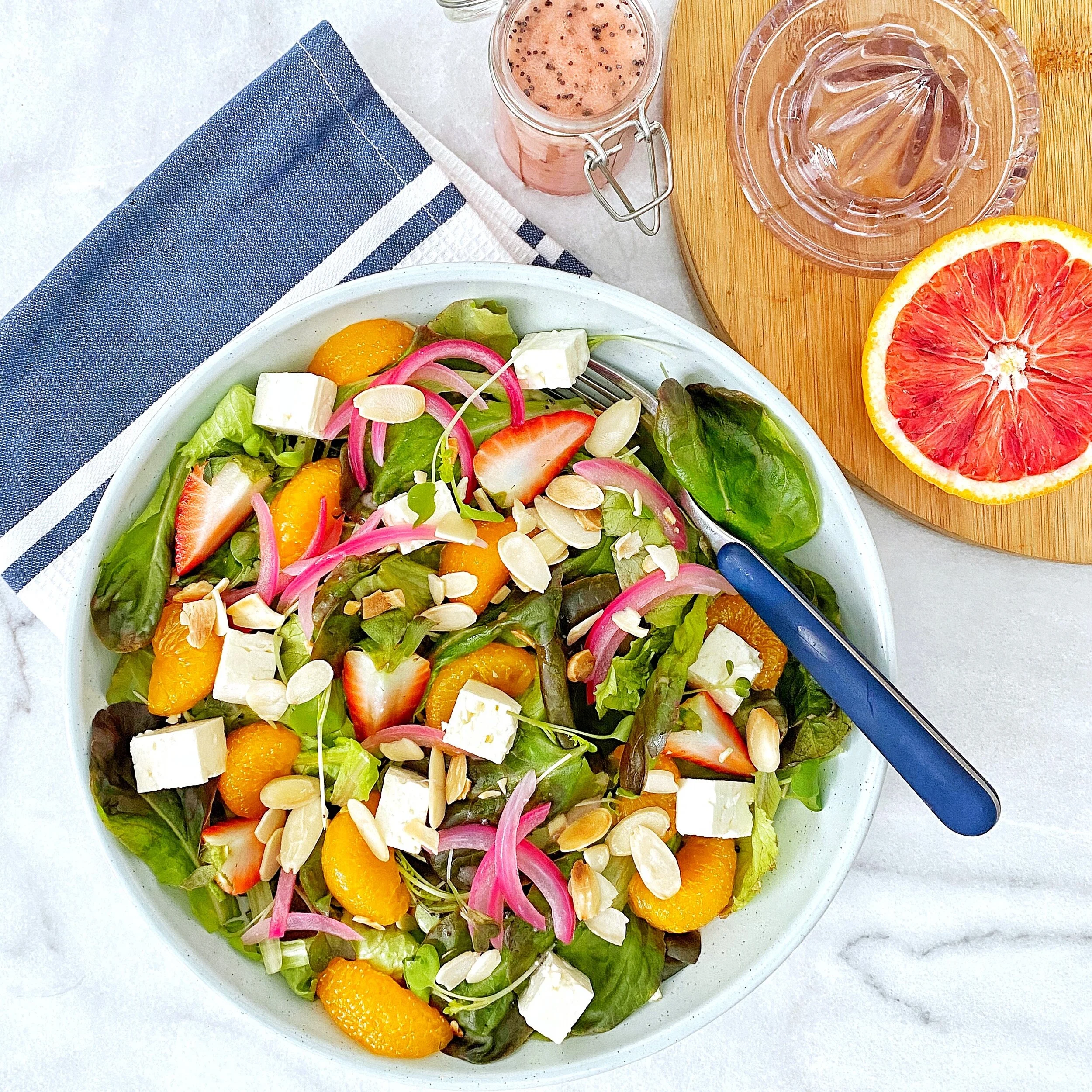 Recipes — GoodLeaf Farms