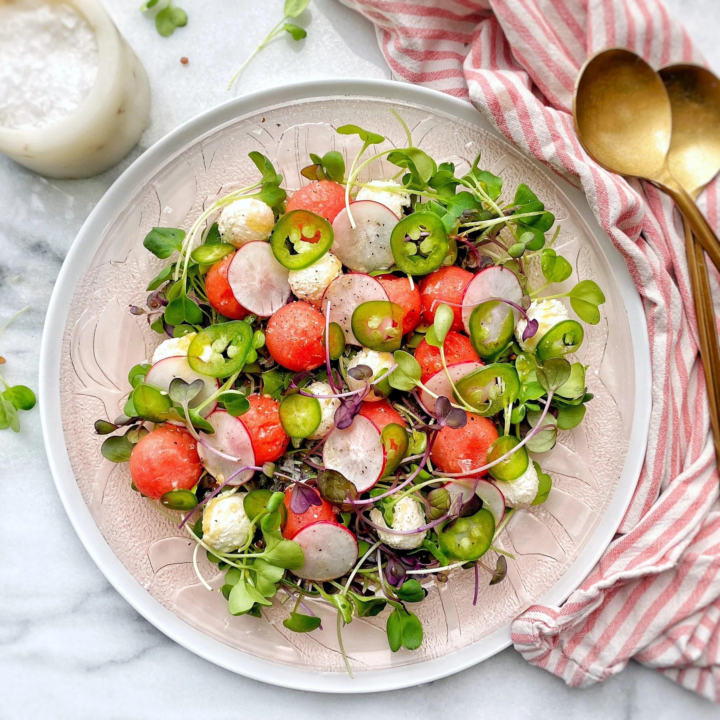 Recipes — GoodLeaf Farms