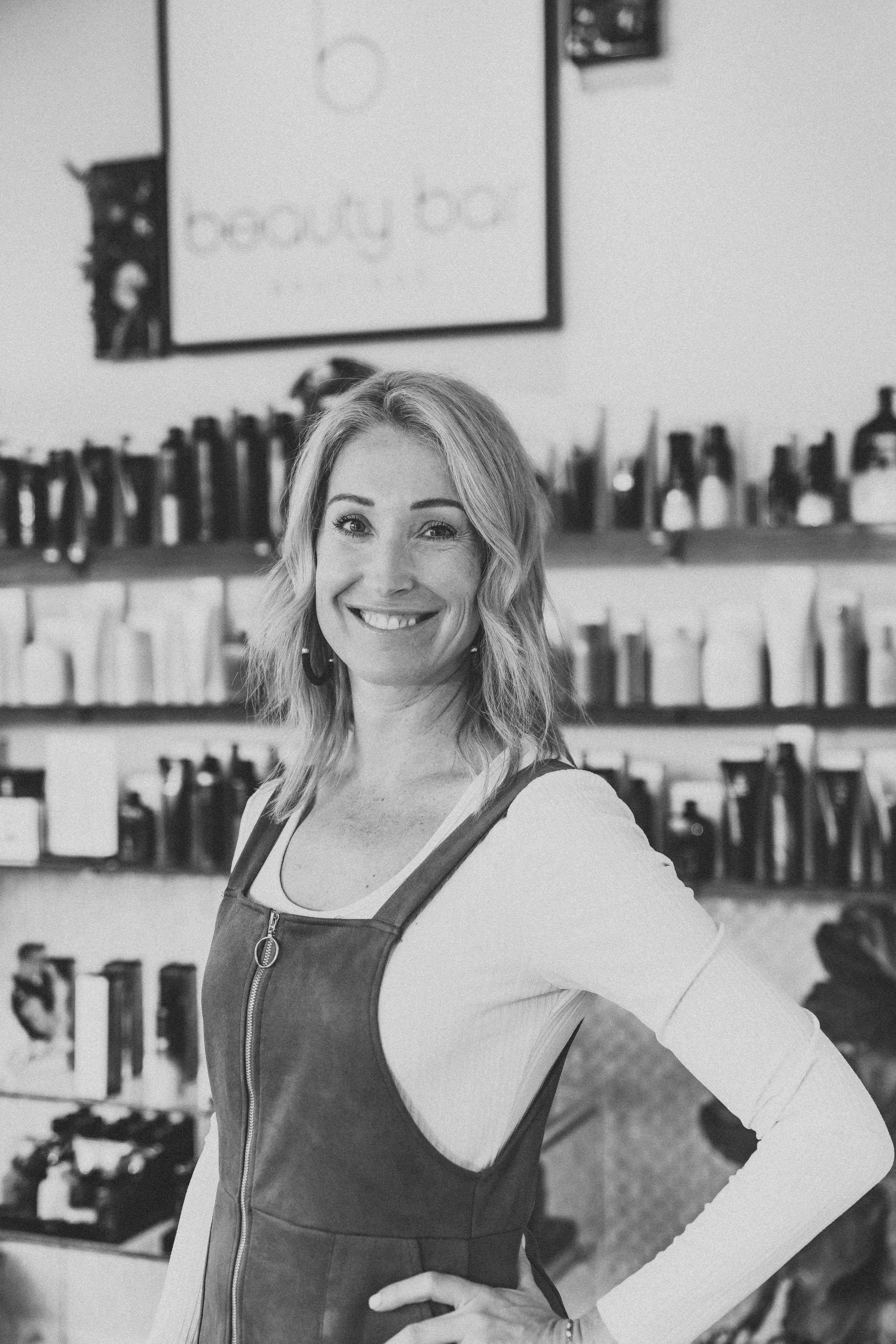 Beauty Boutique Team | Beauty Bar Boutique
