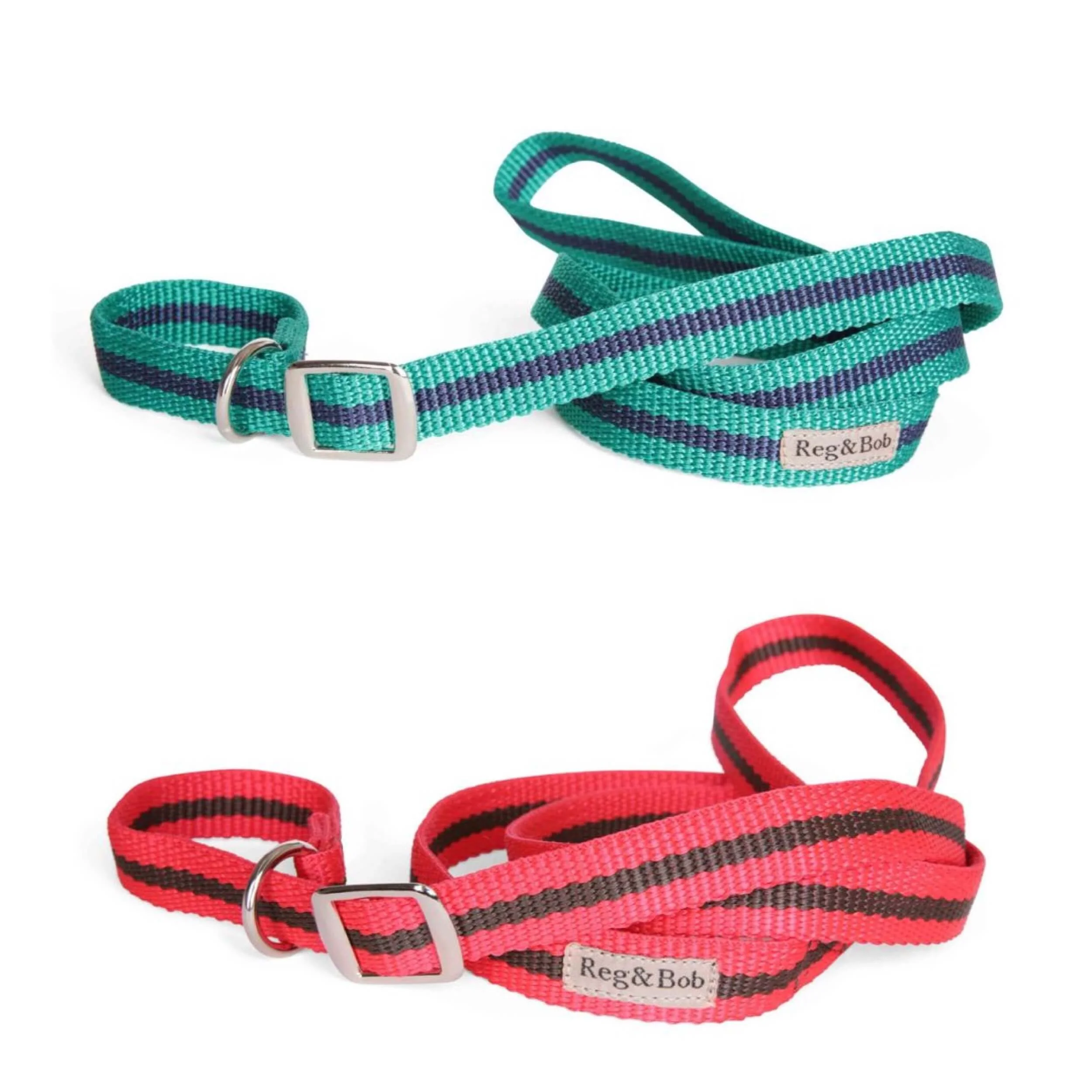 Dog Leads standard - all colours — Reg&Bob