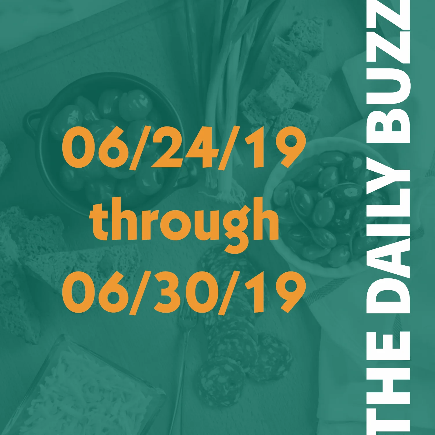 Kitchen Talk — Belair Produce Inc.