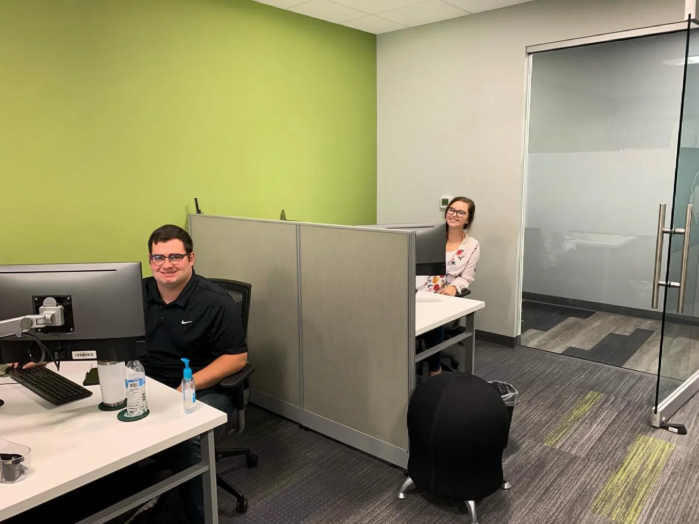 Explore a Career With Us — Omega Computer Services