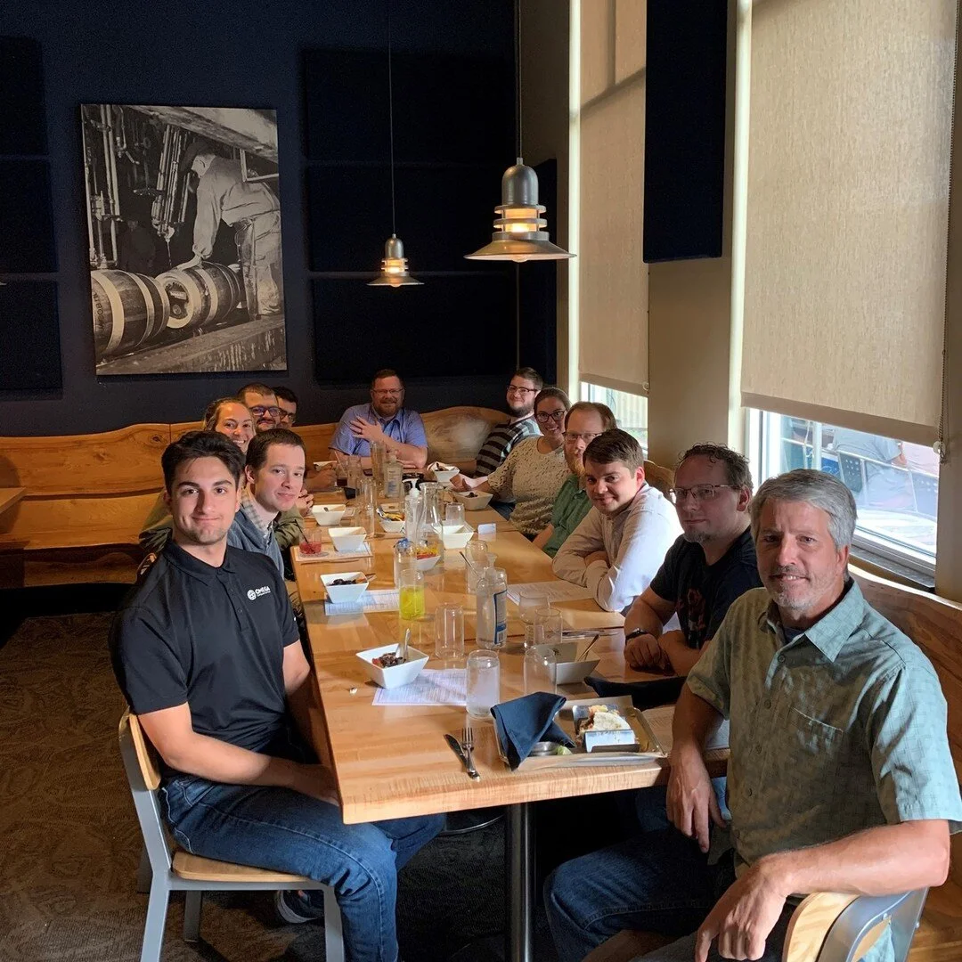 Explore a Career With Us — Omega Computer Services