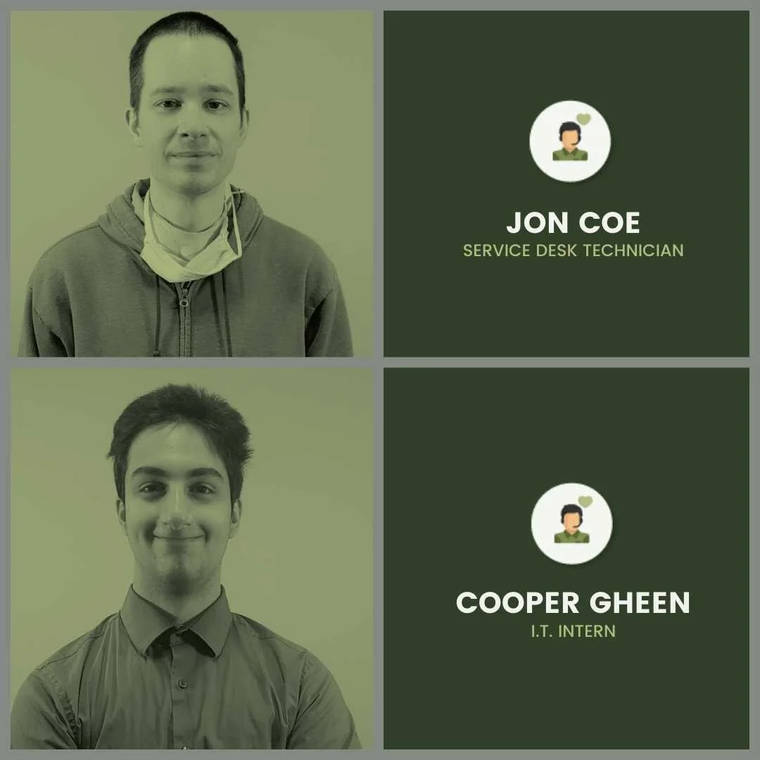 Explore a Career With Us — Omega Computer Services