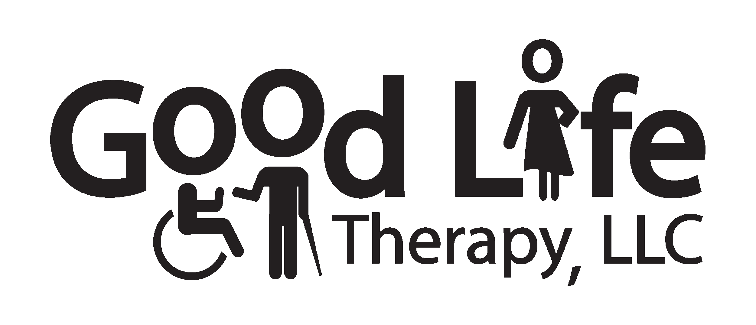 Who We Are Home — Good Life Therapy Good Life Therapy