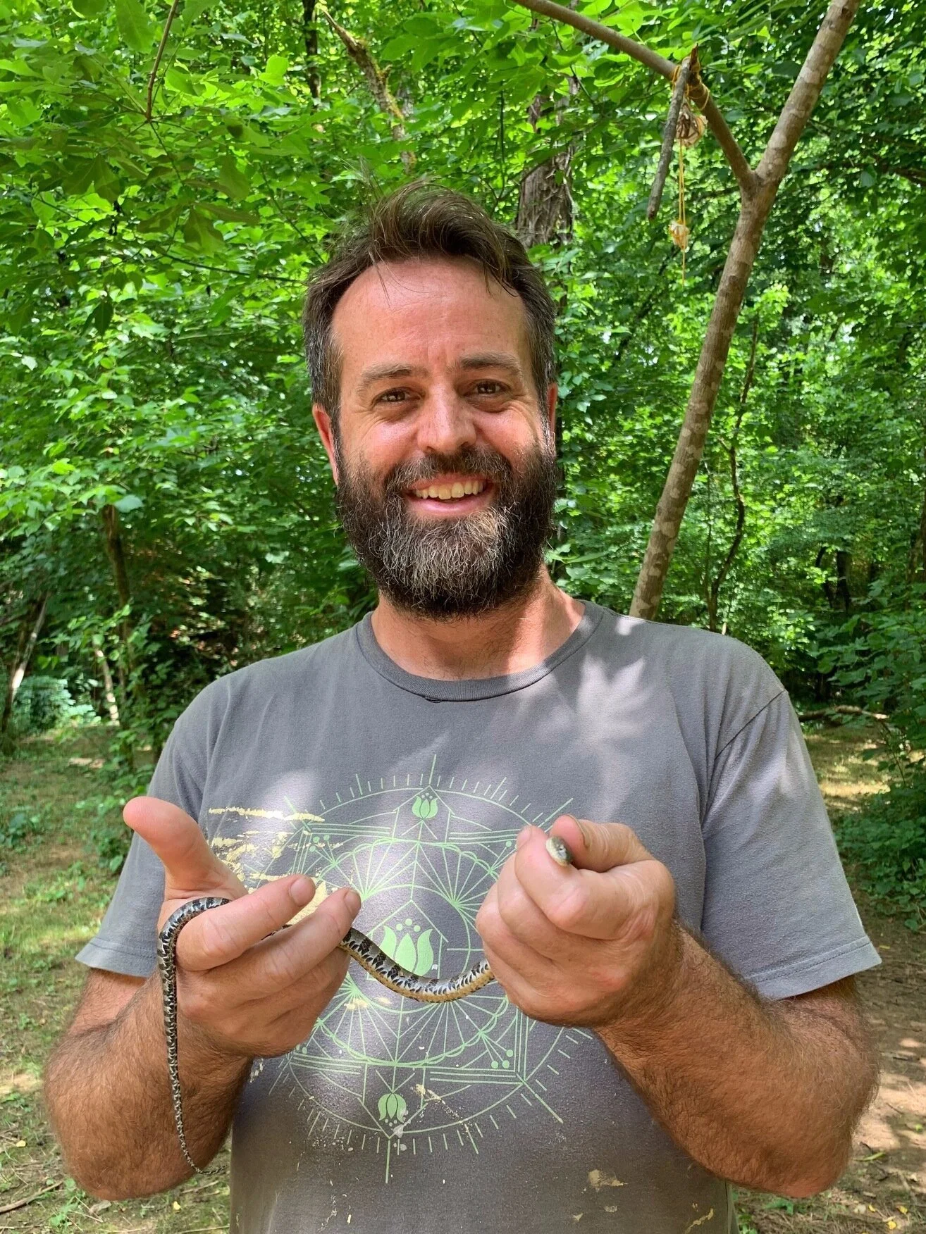 Our Team — Knox Forest School