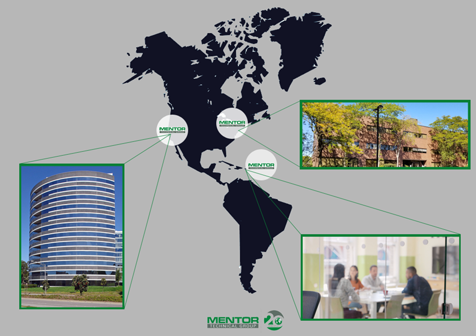 Our Story — Mentor Technical Group