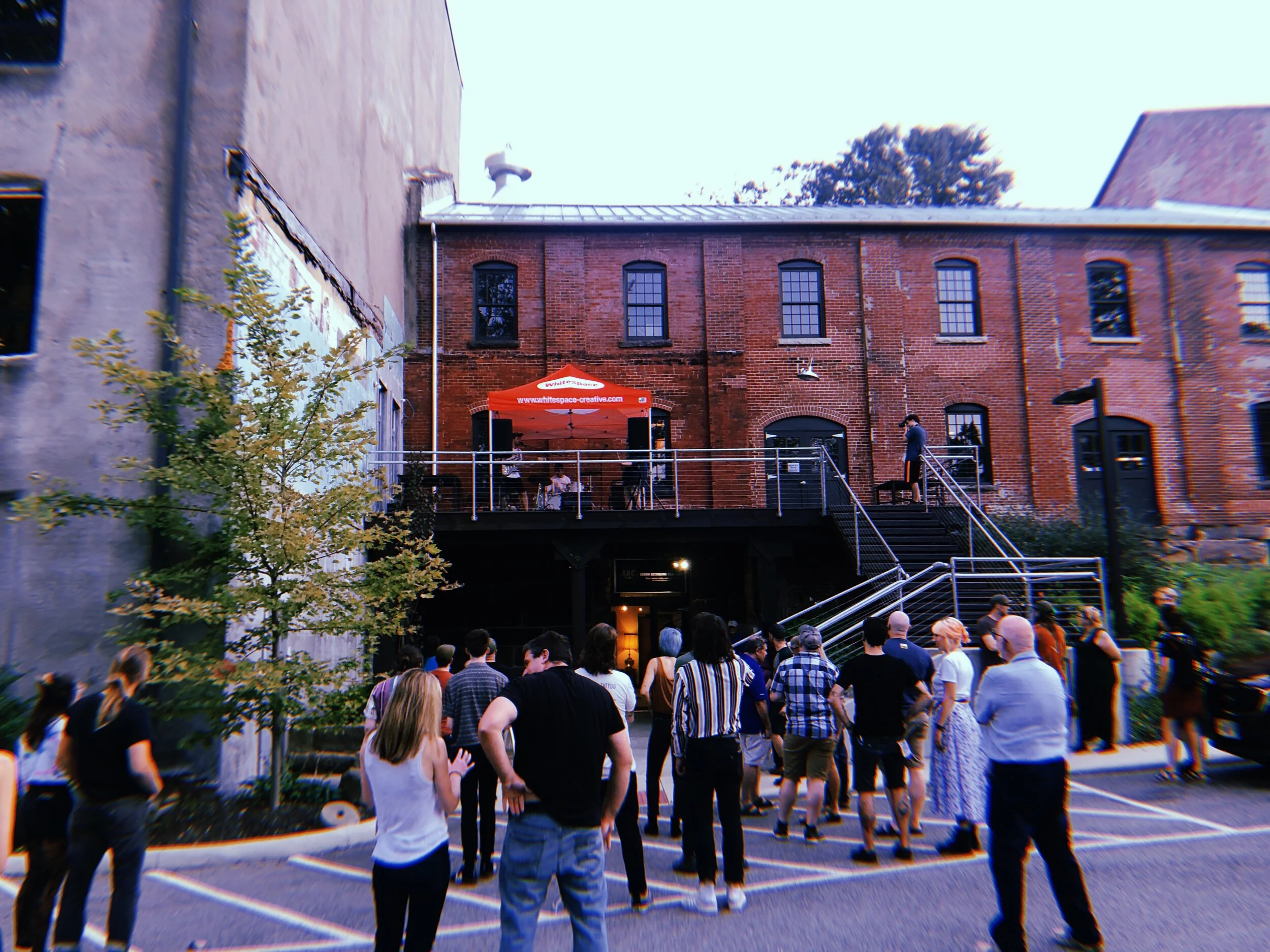 Home — Akron Recording Company