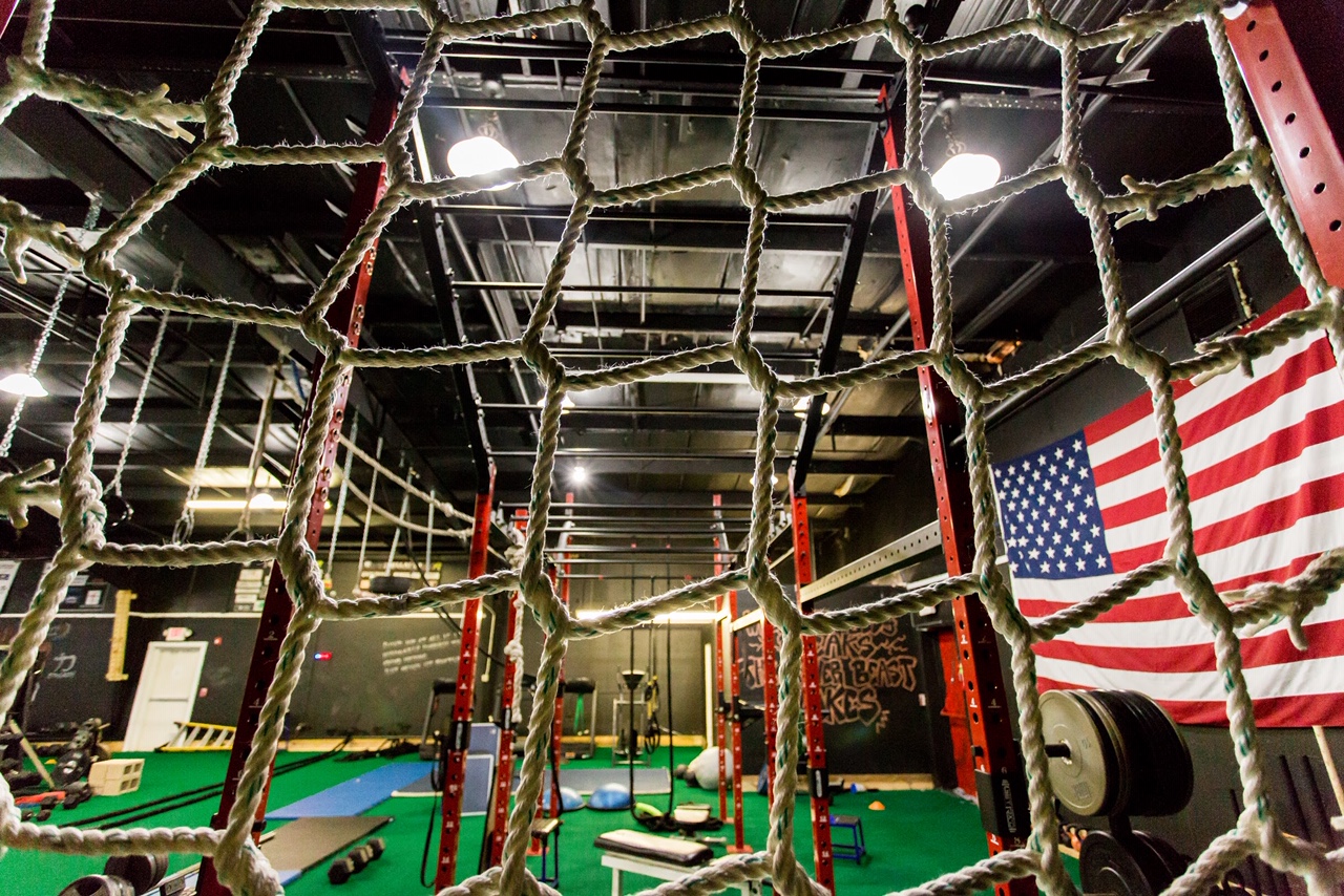 Performance Evolution Training Center