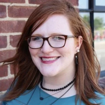 Megan O'Roark — Unscripted