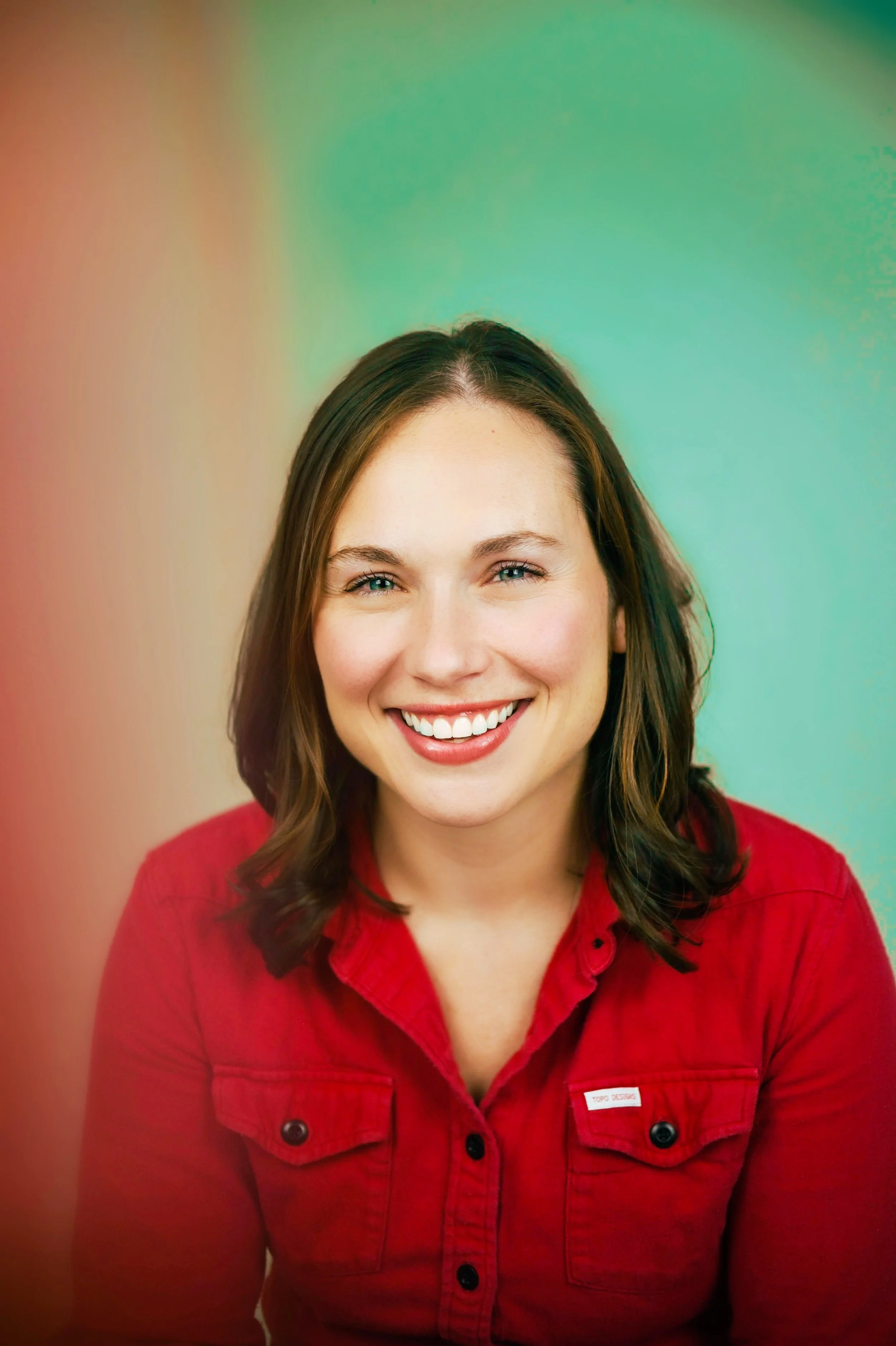 Emma Supica — Unscripted