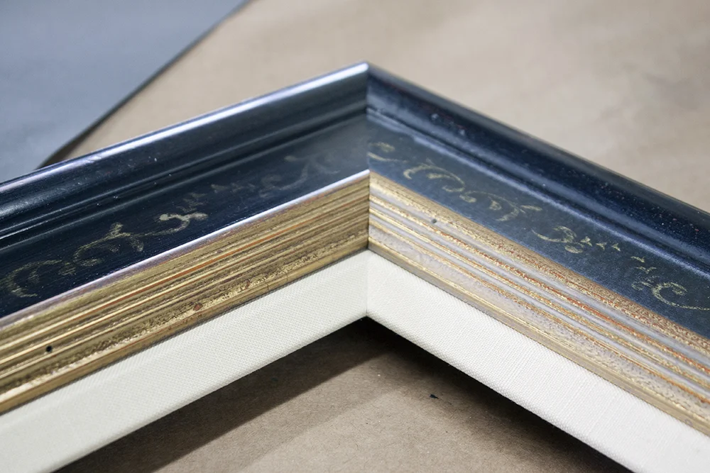 Glossary of framing terms — Bennett Galleries Nashville