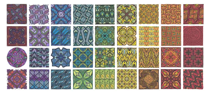 Miranda Herrick — Bennett Galleries Nashville