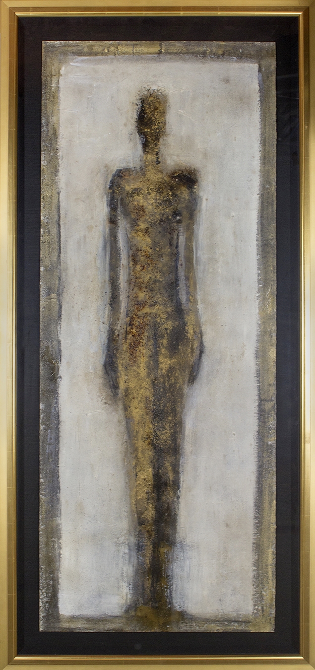 Felice Sharp — Bennett Galleries Nashville