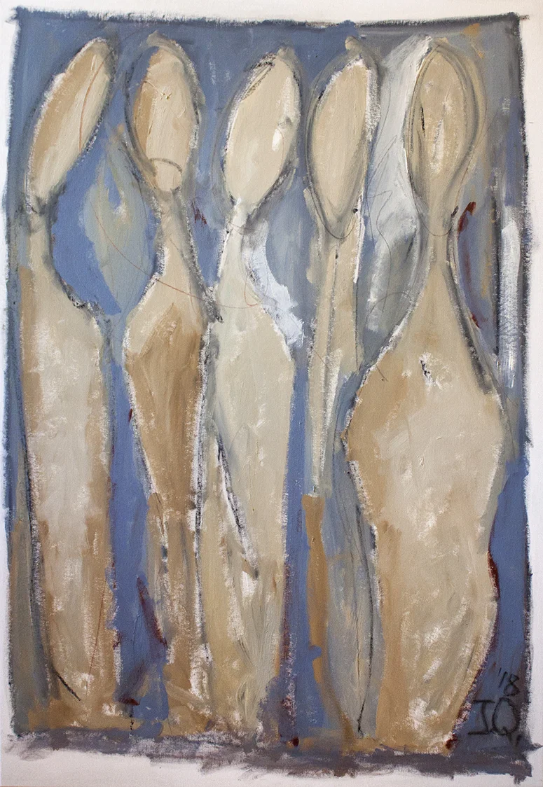 Jennifer Quigley — Bennett Galleries Nashville