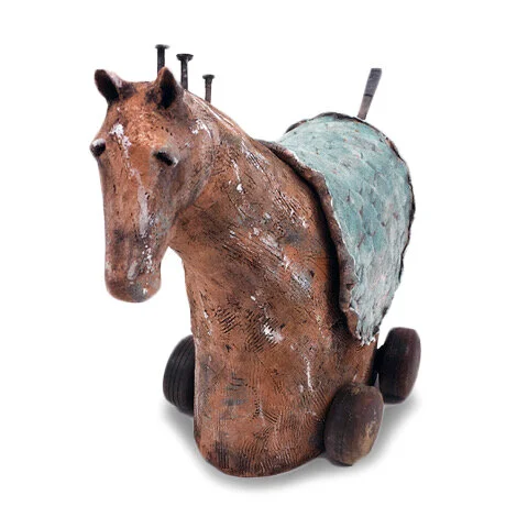 Mary Kinzel Means — Bennett Galleries Nashville