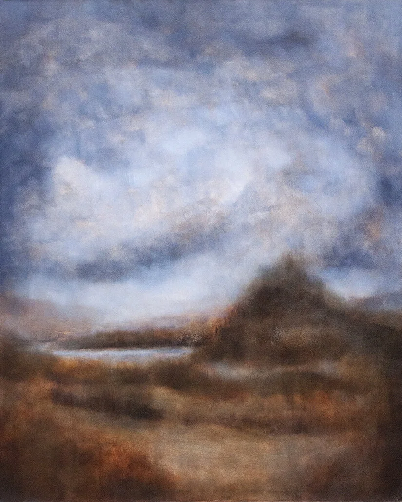 Shane Miller — Bennett Galleries Nashville