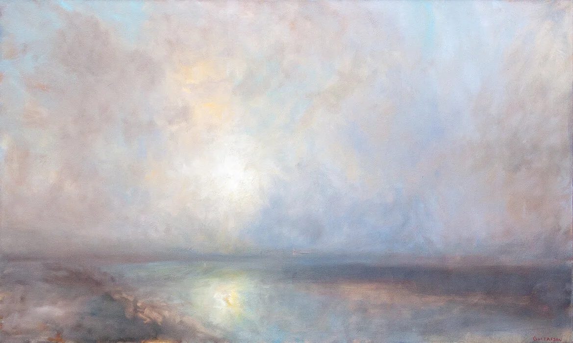 Greg Gustafson — Bennett Galleries Nashville