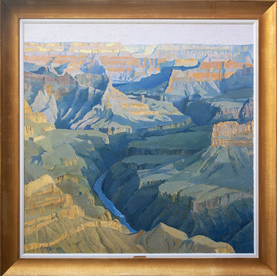 Artists — Bennett Galleries Nashville